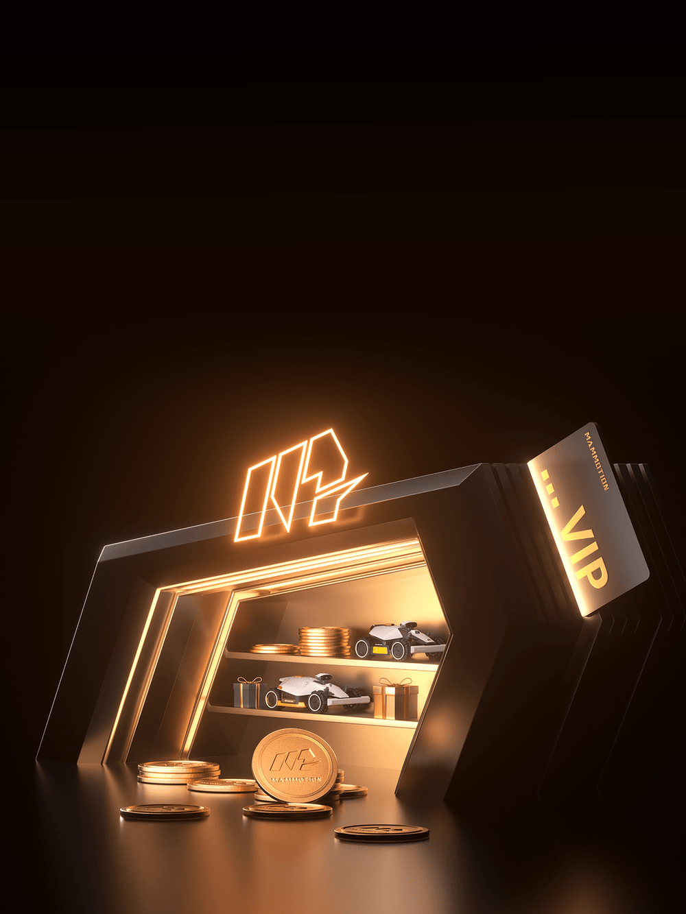 Smart Yards beginnen hier | Mammotion DE