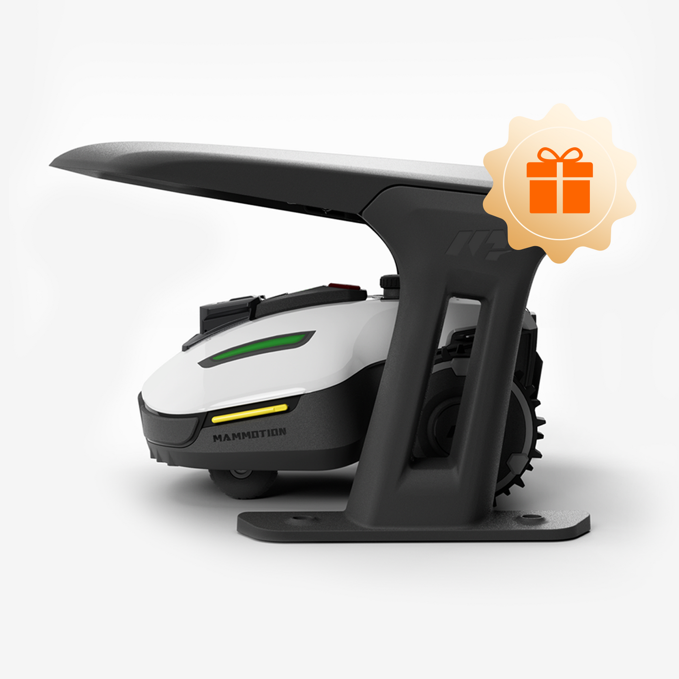 Mammotion YUKA mini Mähroboter | Mammotion DE