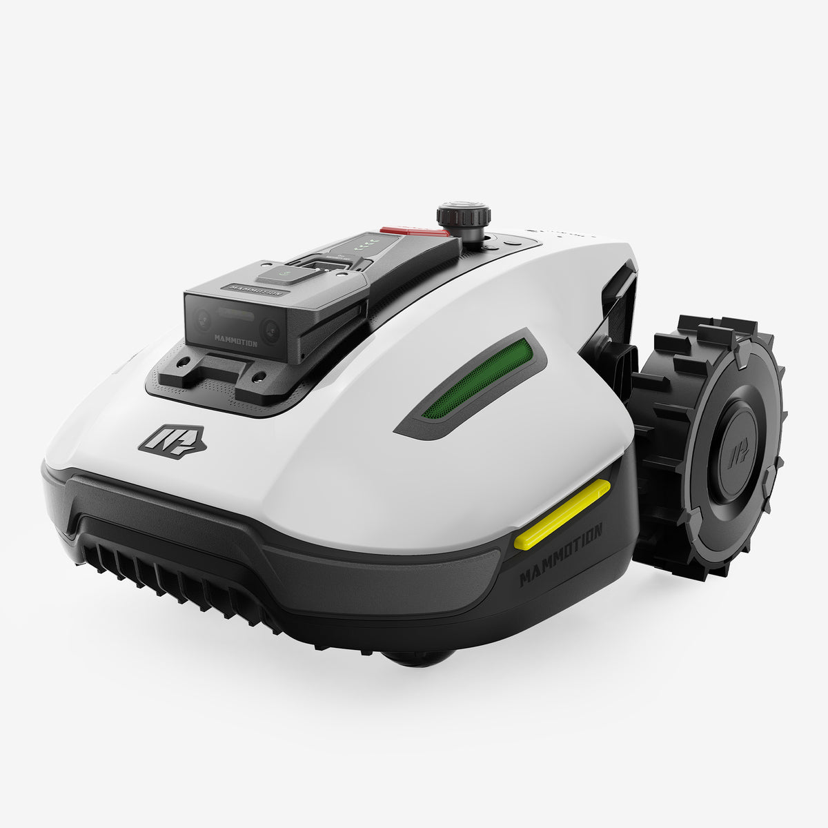 Mammotion YUKA Mini Mähroboter | Mammotion DE