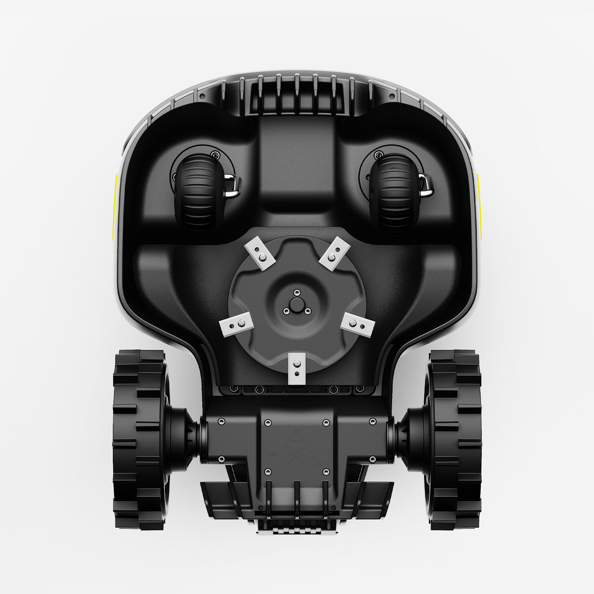 Mammotion YUKA Mini Mähroboter | Mammotion DE