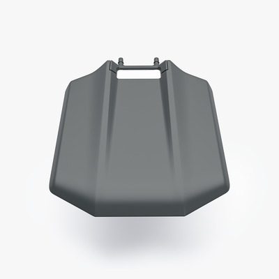 LUBA Garage for LUBA 1 AWD Series / LUBA 2 AWD Series